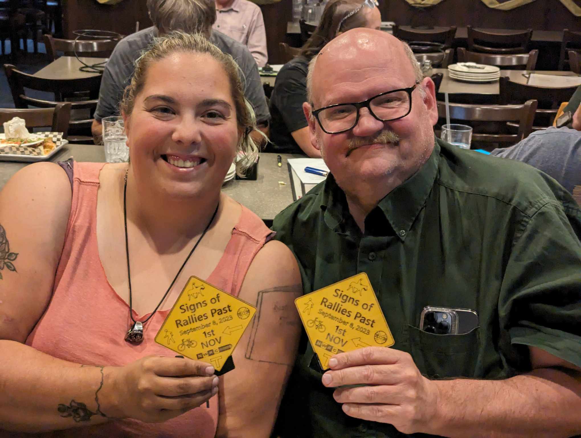 Northwest Rally Council – TSD Rally Home of the Pacific Northwest