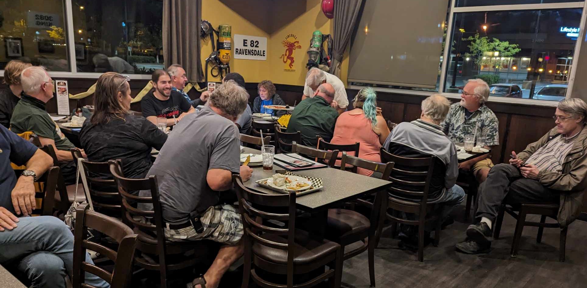 Northwest Rally Council – TSD Rally Home of the Pacific Northwest