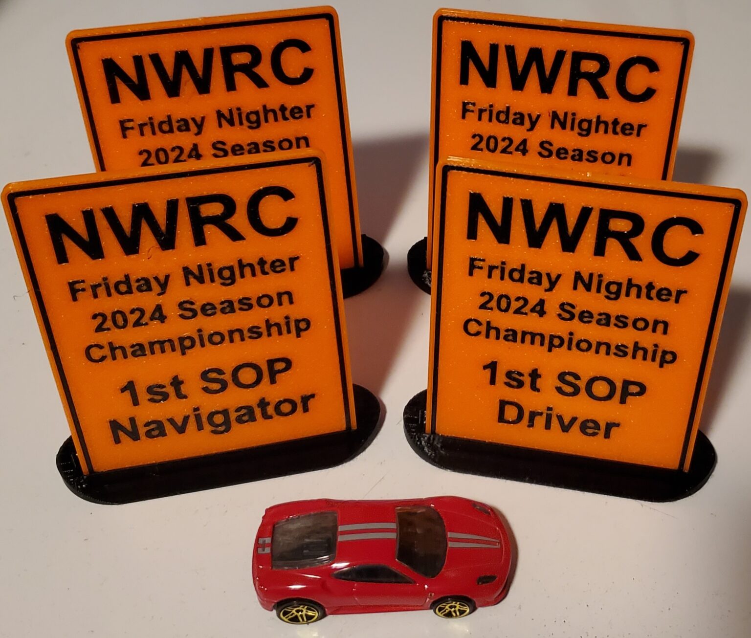 Northwest Rally Council – TSD Rally Home of the Pacific Northwest